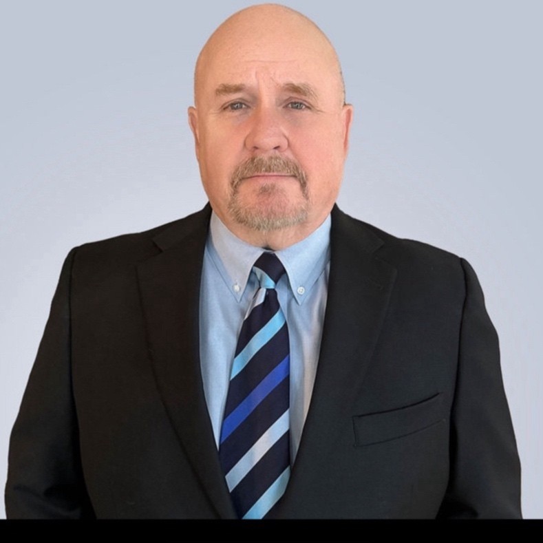 Scott Smith headshot